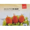 APOLO MUSLITOS DE MAR 250 gr